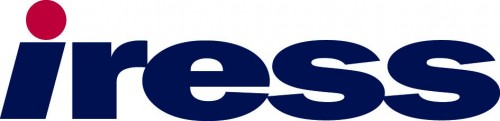 » Iress logo